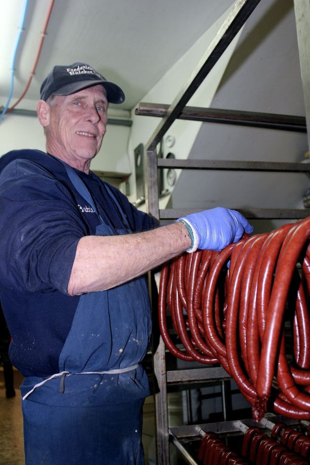 A cut above The Fredericktown Butcher Shop celebrates 40th anniversary ...